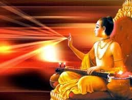 Bliss of The Transcendental: Narayaneeyam: Dasakam: 23