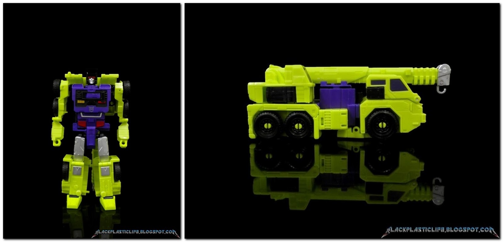 Transformers Power Core Combiners