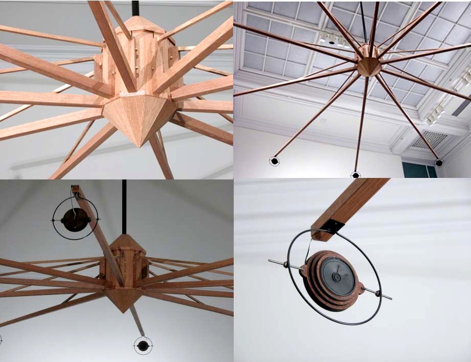 Karwan: Master project , Drawing slow