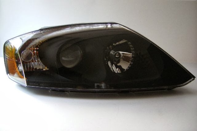 kr_coupe_parts: headlight for Hyundai Coupe GK, Tiburon GK, Tuscani (KDM)