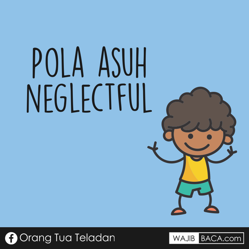 7 Pola Asuh Orang Tua yang Menjauhkan Anak dari Kesuksesan