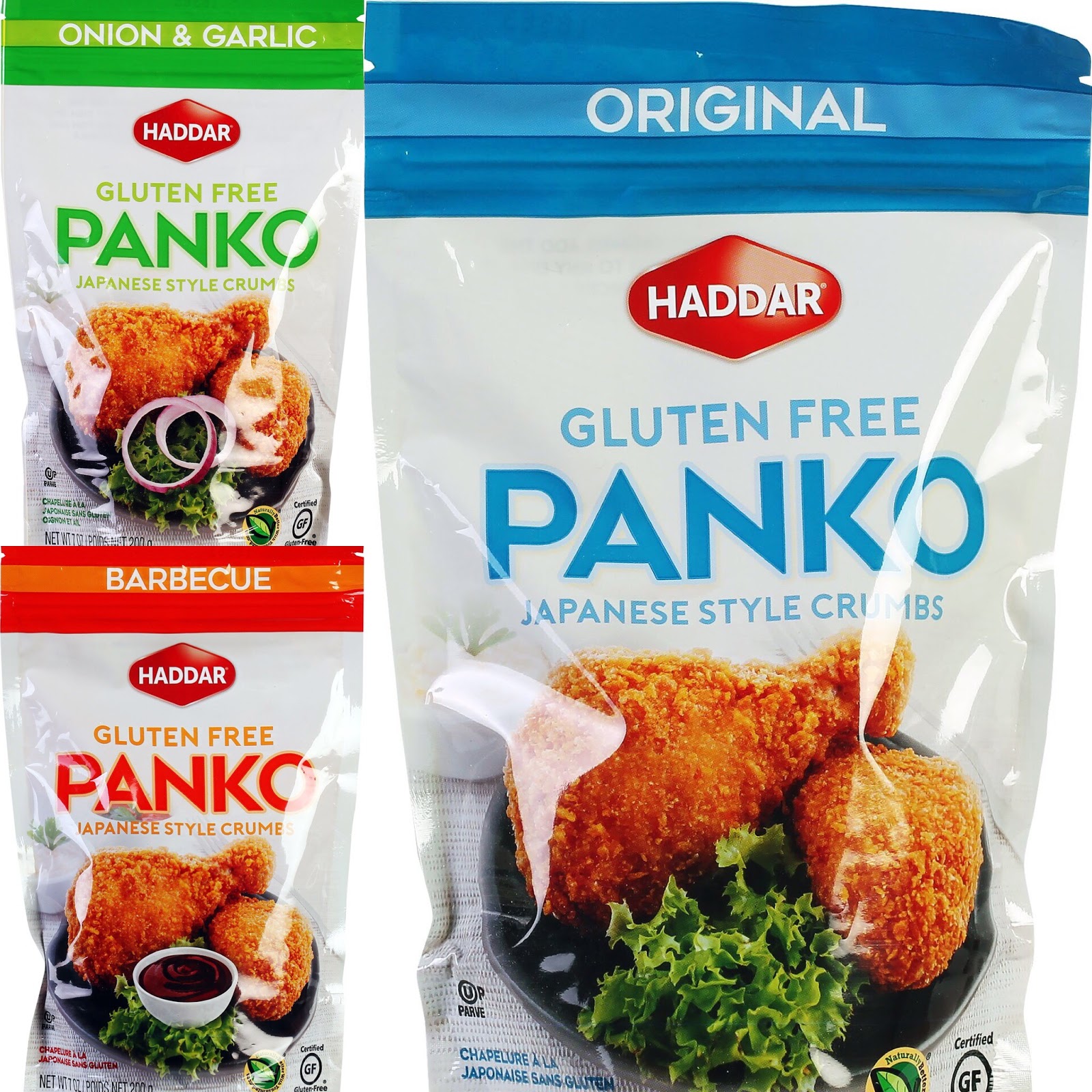 Gluten Free Philly: What's New for Passover 2018