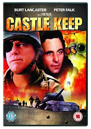 A Question Of Scale: A Wargaming Work In Progress: Film Review: Castle ...