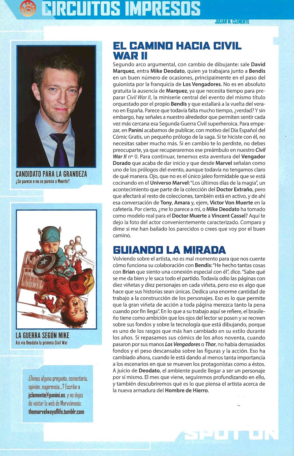 Galicia Comic: Iron Man 67 - Invencible Iron Man - (Invincible Iron Man ...