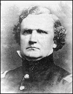 The Civil War of the United States: George H. Thomas, born July 31, 1816