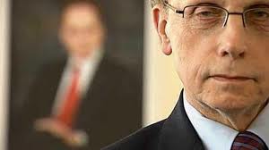 Fouts' weapons of choice — a bat, a 2X4, a gun | Politically Speaking