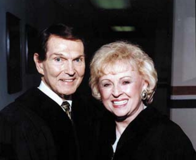 Tim LaHaye, co-author of "Left Behind" series dies at age 90.