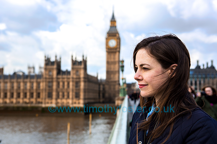 Timothy Foster Photographer & Filmmaker: Isabel Hardman - The Spectator