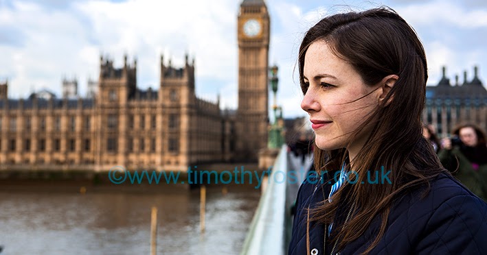 Timothy Foster Photographer & Filmmaker: Isabel Hardman - The Spectator