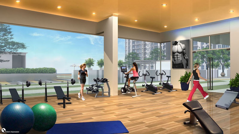 Royale Infinity Penang Property | Penang.MalaysiaCondo.com