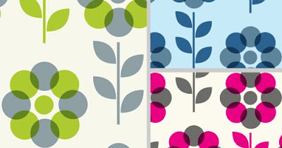 print & pattern: DAN STILES - new work