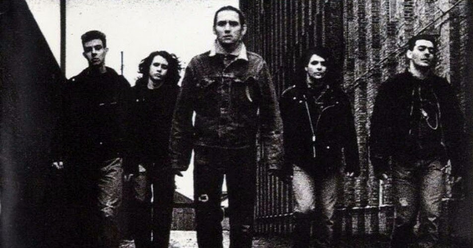 Interview: Mark Rankin, Gun - Revenge of Riff Raff