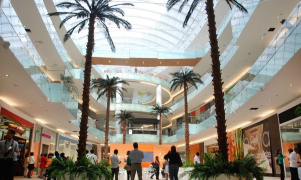 Informativo en Línea: Ágora Mall abre hoy; esperan visita 800 mil ...