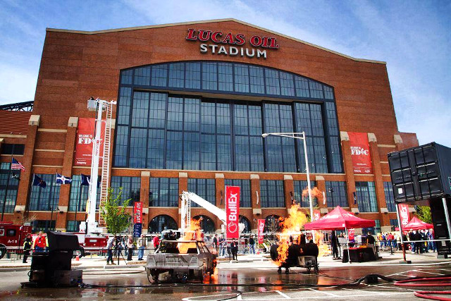 Neoteric Hovercraft Blog: First responders: Don't miss Neoteric at the FDIC