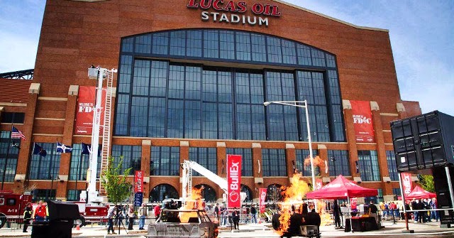 Neoteric Hovercraft Blog: First responders: Don't miss Neoteric at the FDIC