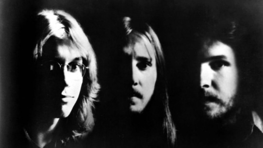 Some Diurnal Aural Awe: America - America [1971] - Top Fifty