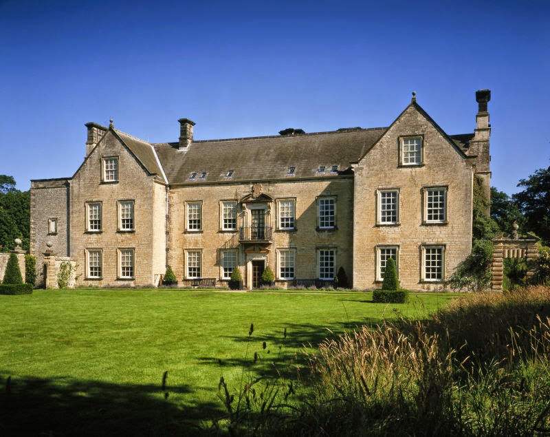 Heritage Tour: Thirsk and Nunnington Hall » Development of the Arts in ...