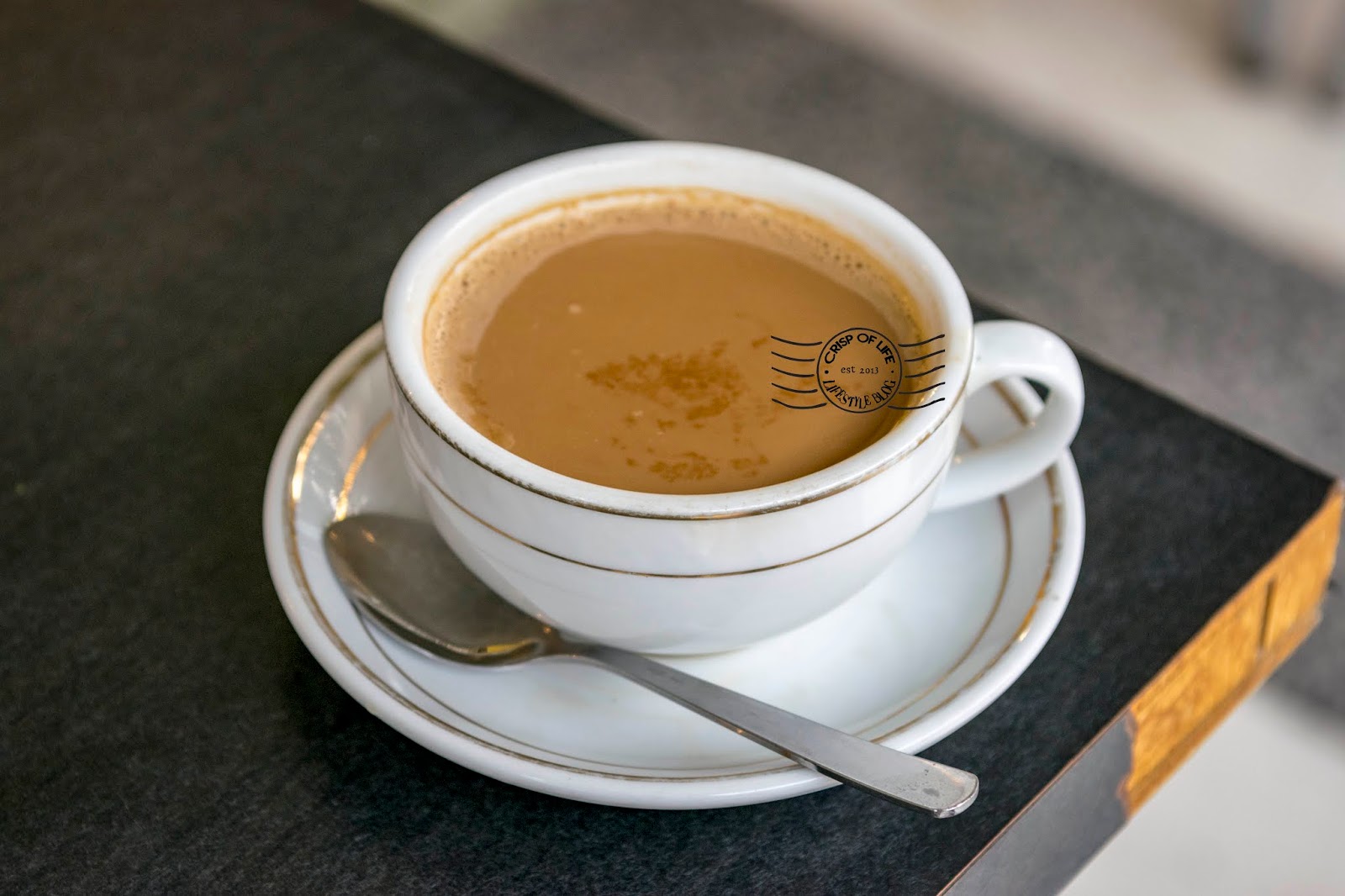 Khoon Pastry House - An Authentic Hainanese Restaurant @ Jalan Argyll ...