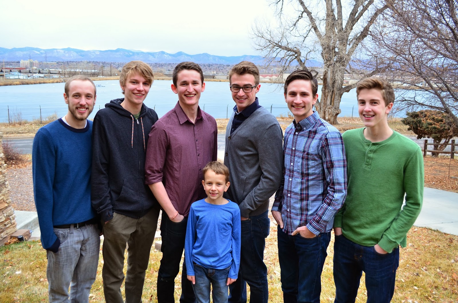 Living By Lysa: Throwback Thursday