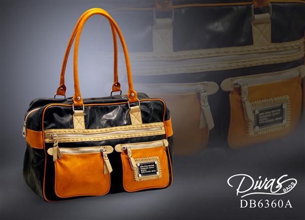 Inversiones Gensuth, CA: Divas Bags