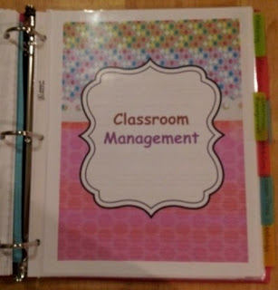 IBTEACHNU Language Arts: Teaching Binder