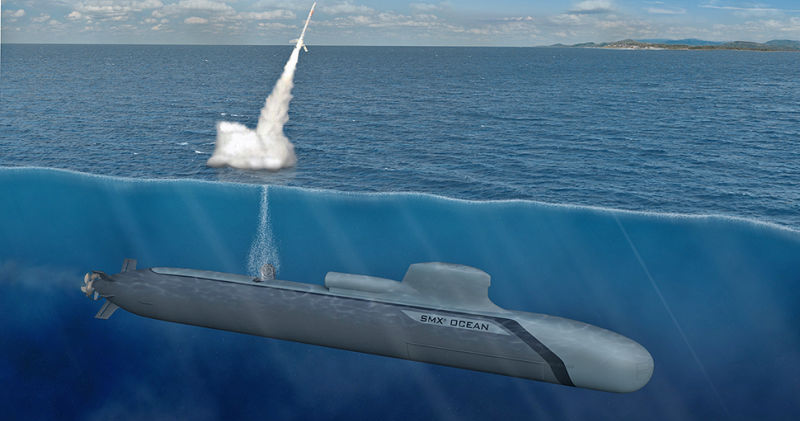 desarrollo defensa y tecnologia belica: Is This Jumbo Diesel Electric ...