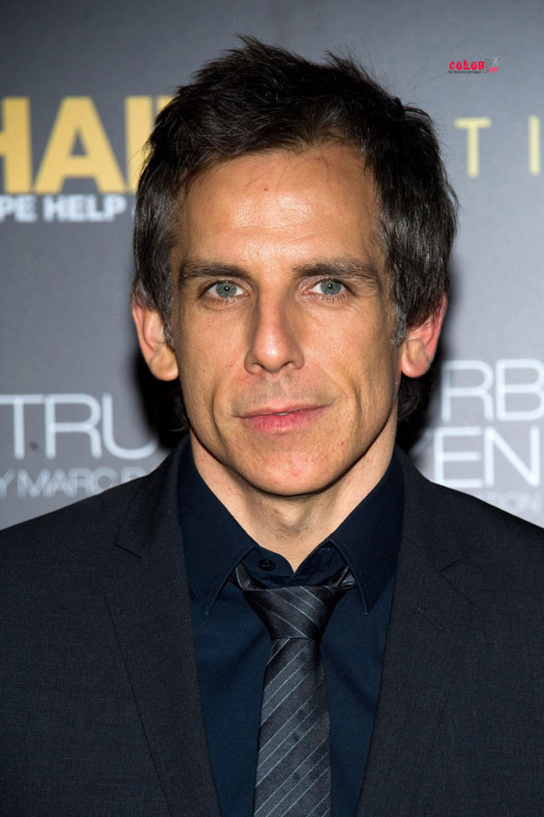 American Comedian Ben Stiller Hollywood Celebsee Hollywood ...