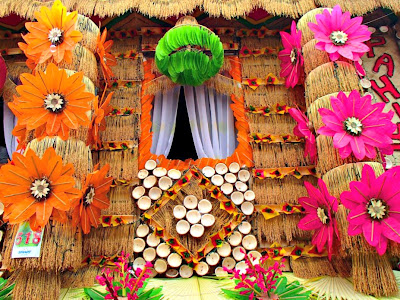 Pinoy Festival: Pahiyas Festival 2013 Schedule of Activities, How To ...