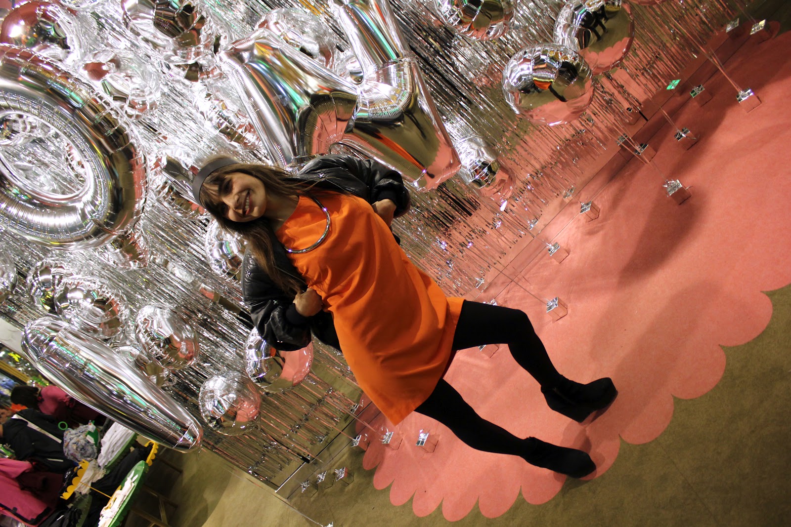 FASHION IN OSLO: Monki Magazine release party