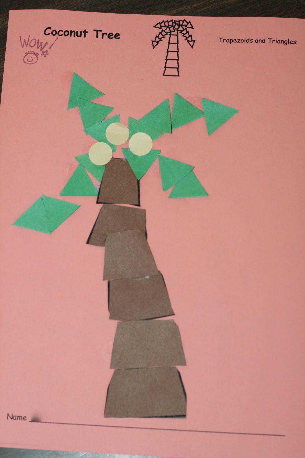 Nancy Nolan's Kindergarten: Chicka Chicka Boom Boom