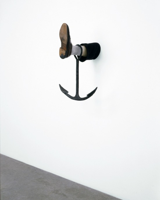 1989 - 1993 | ROBERT GOBER | UNTITLED | TheHistorialist