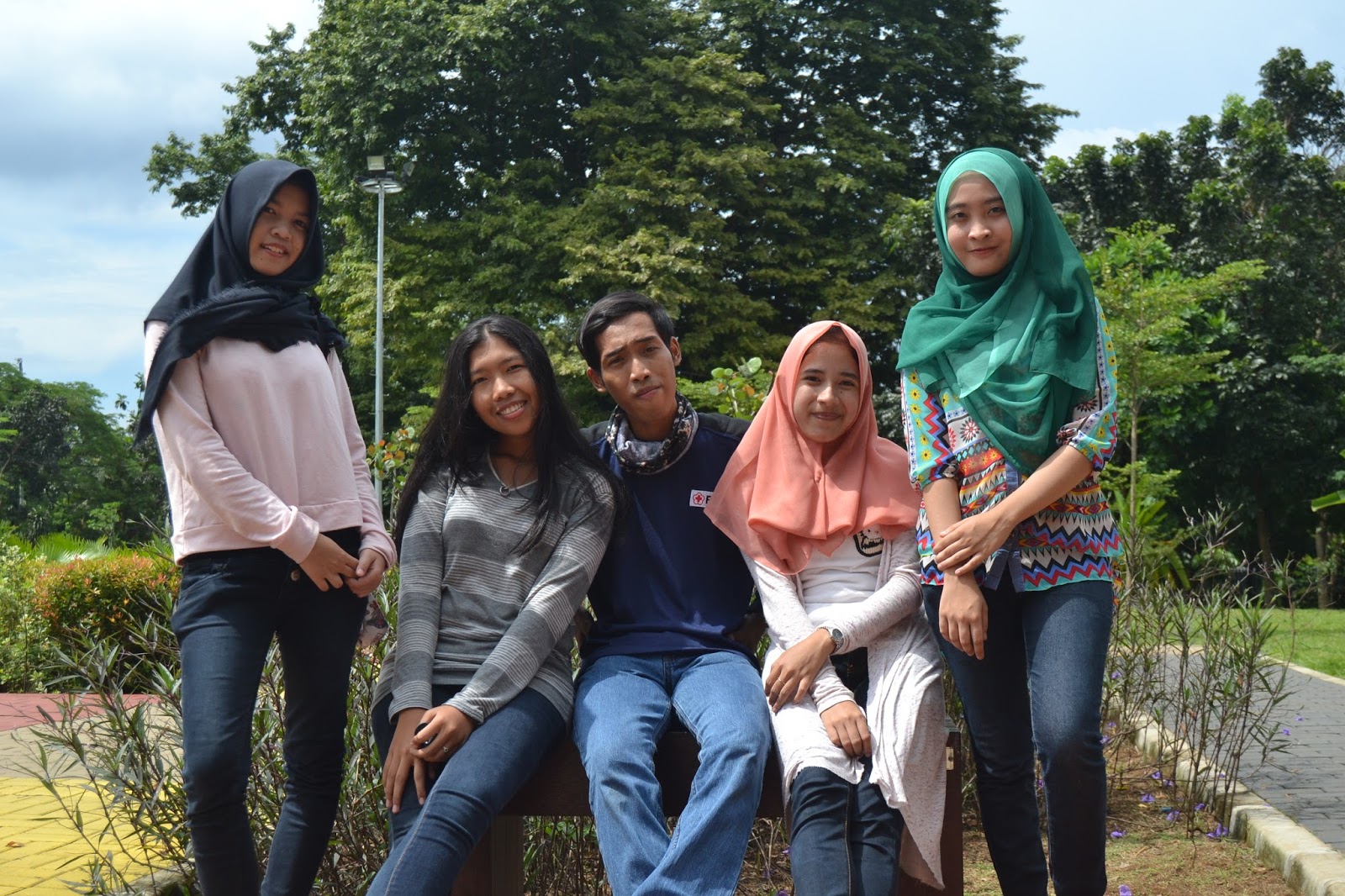 PMR UNIT SMK INFOKOM BOGOR: SNAPSHOT PMR INTEL 78