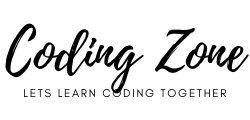 Coding Zone
