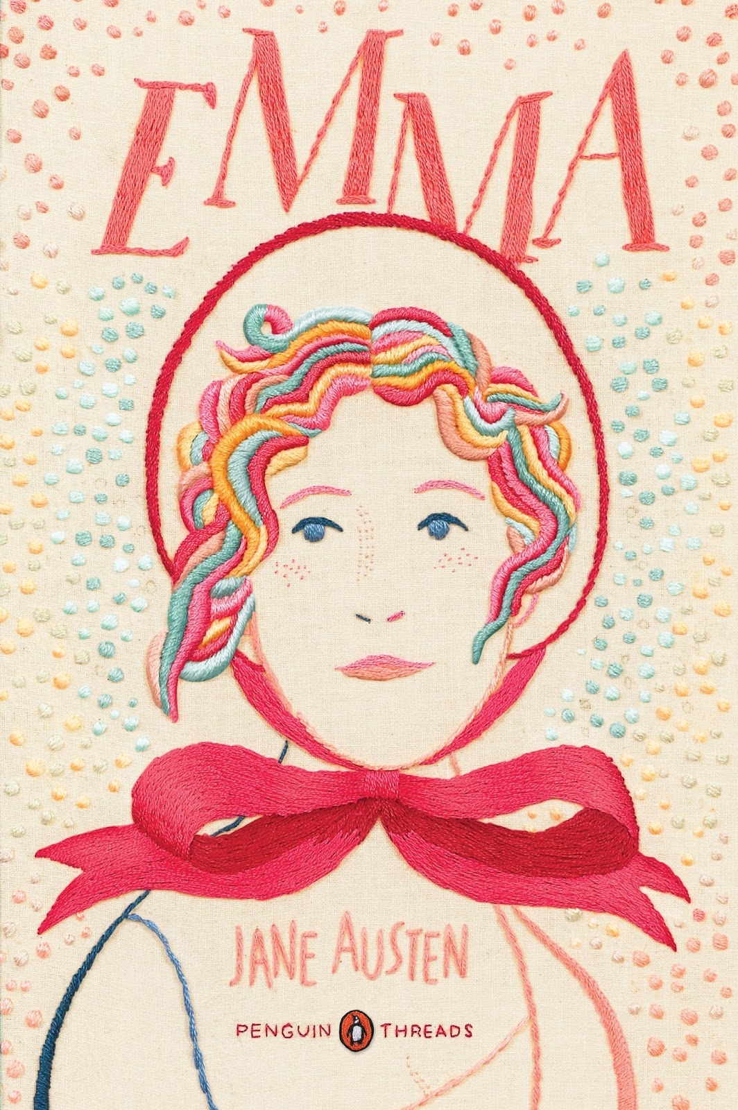 La vida de una lectora: Reseña: Emma de Jane Austen