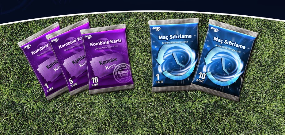 Joygame Goley 5 Ağustos Yaması