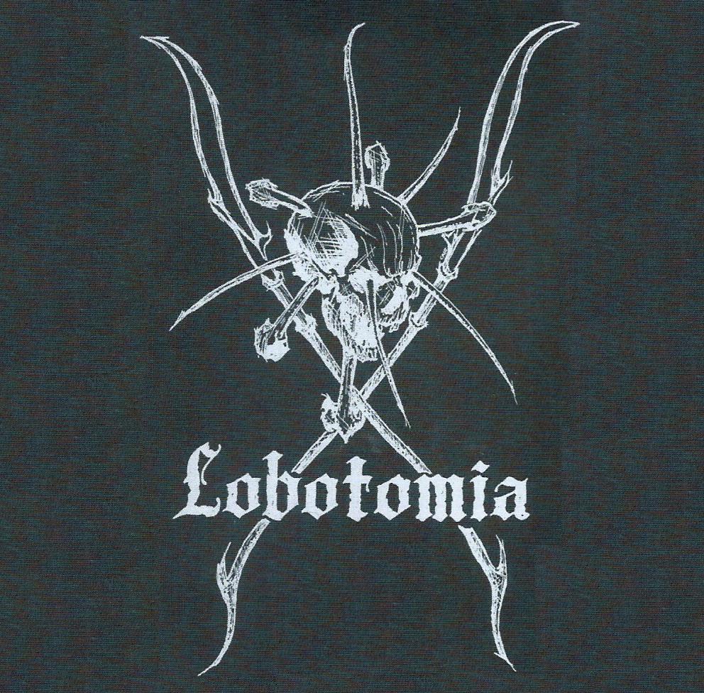 .: Entrevista - Lobotomia