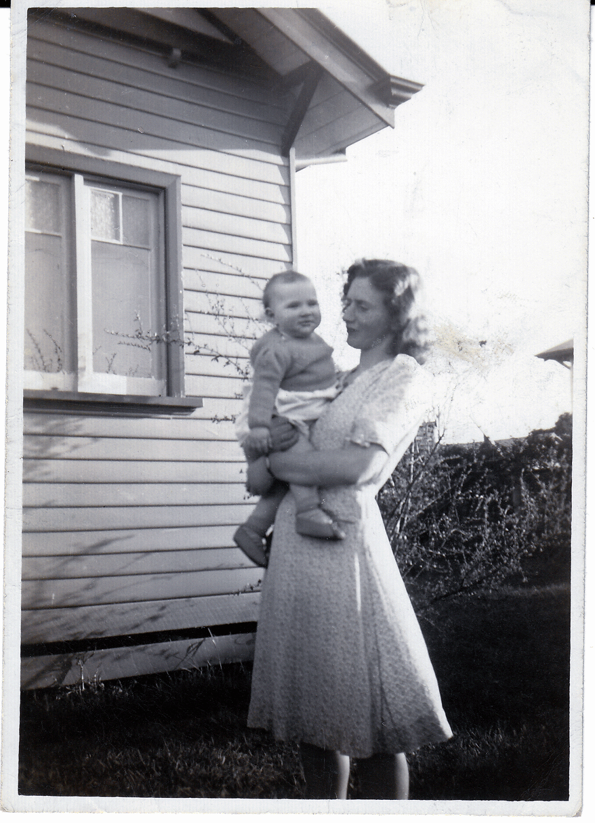 Strong Foundations: Judith Ann Neczypor