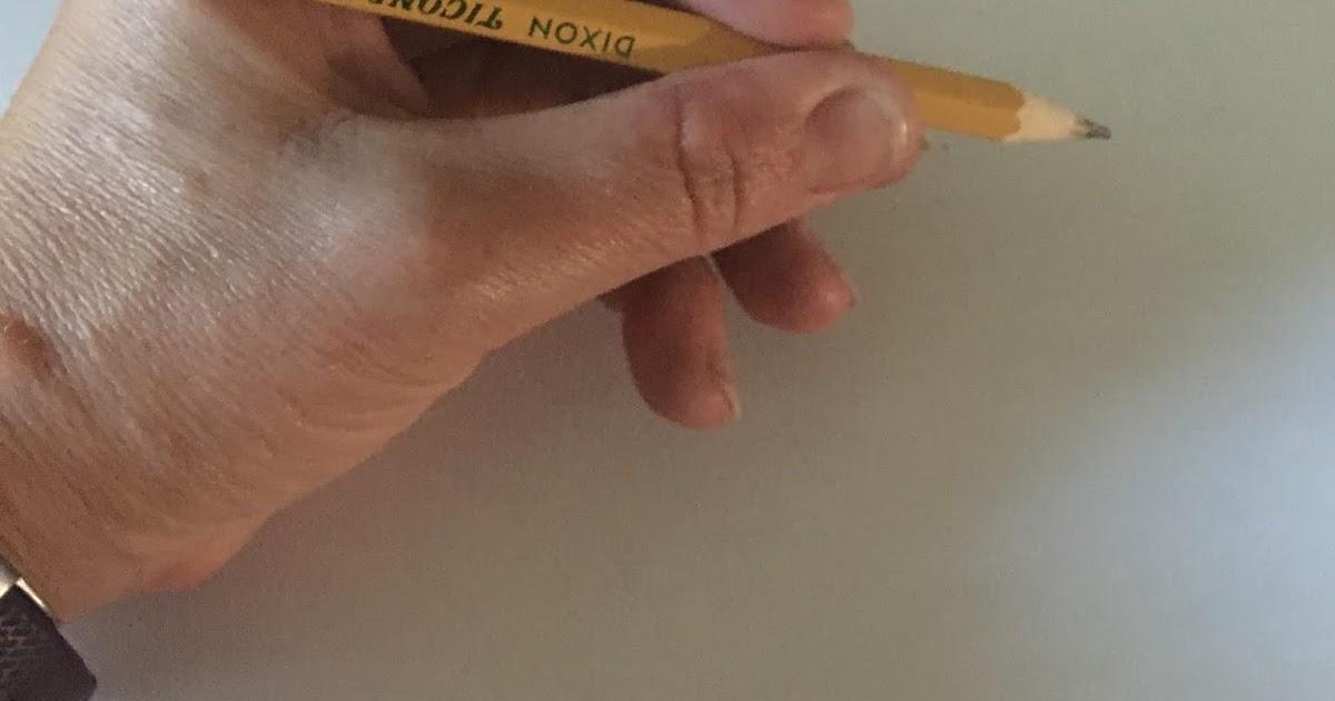 THE RULES OF BECOMING LEFT HANDED