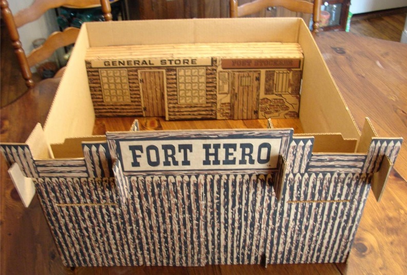 Young at Heart and Mind: June 2015