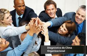 CLIMA ORGANIZACIONAL: CLIMA ORG