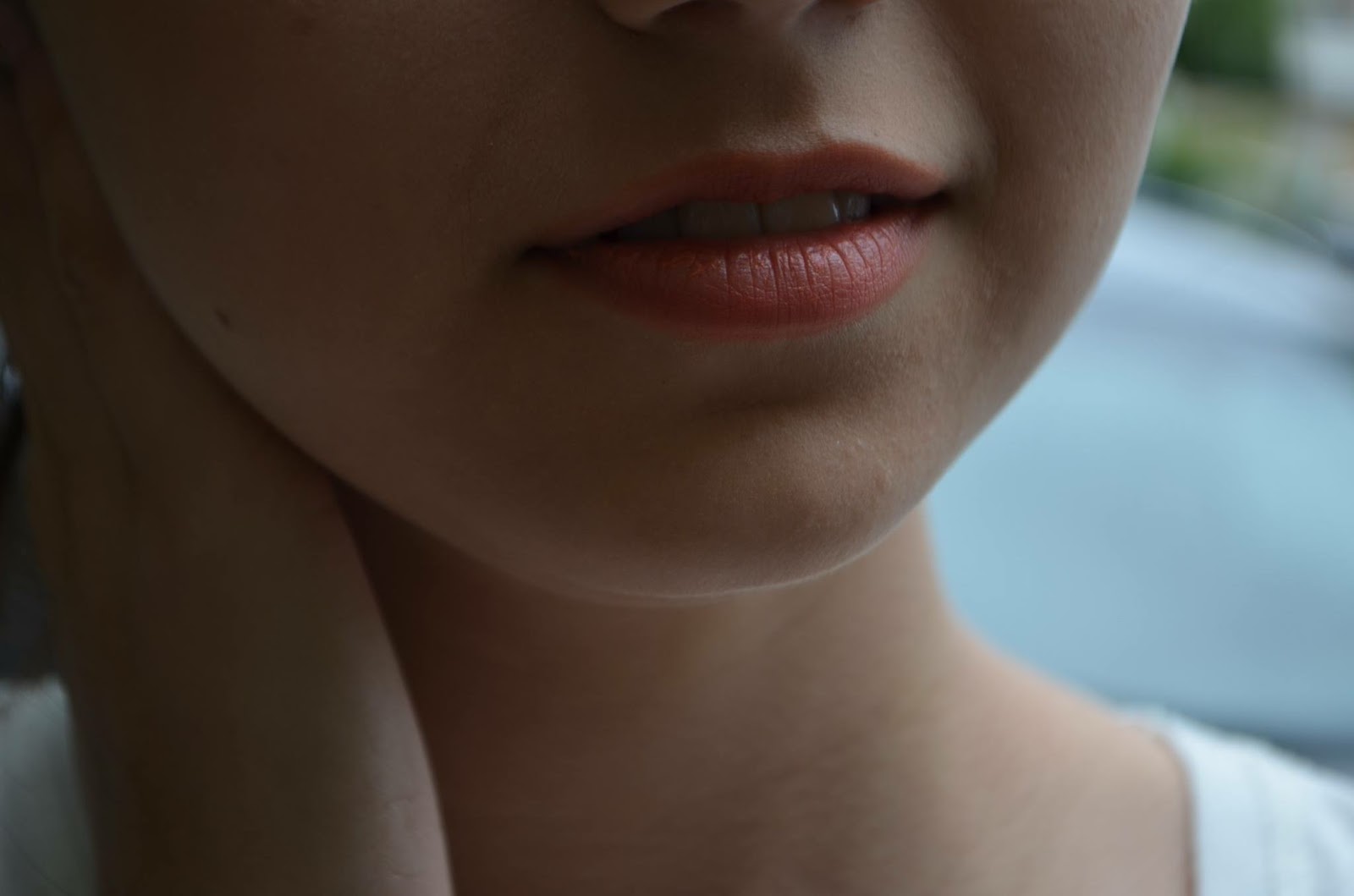 Settle makeup | Touché