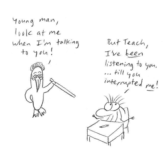 Dude, I'm An Aspie.: Dude, I'm An Aspie! (Kids' Edition)