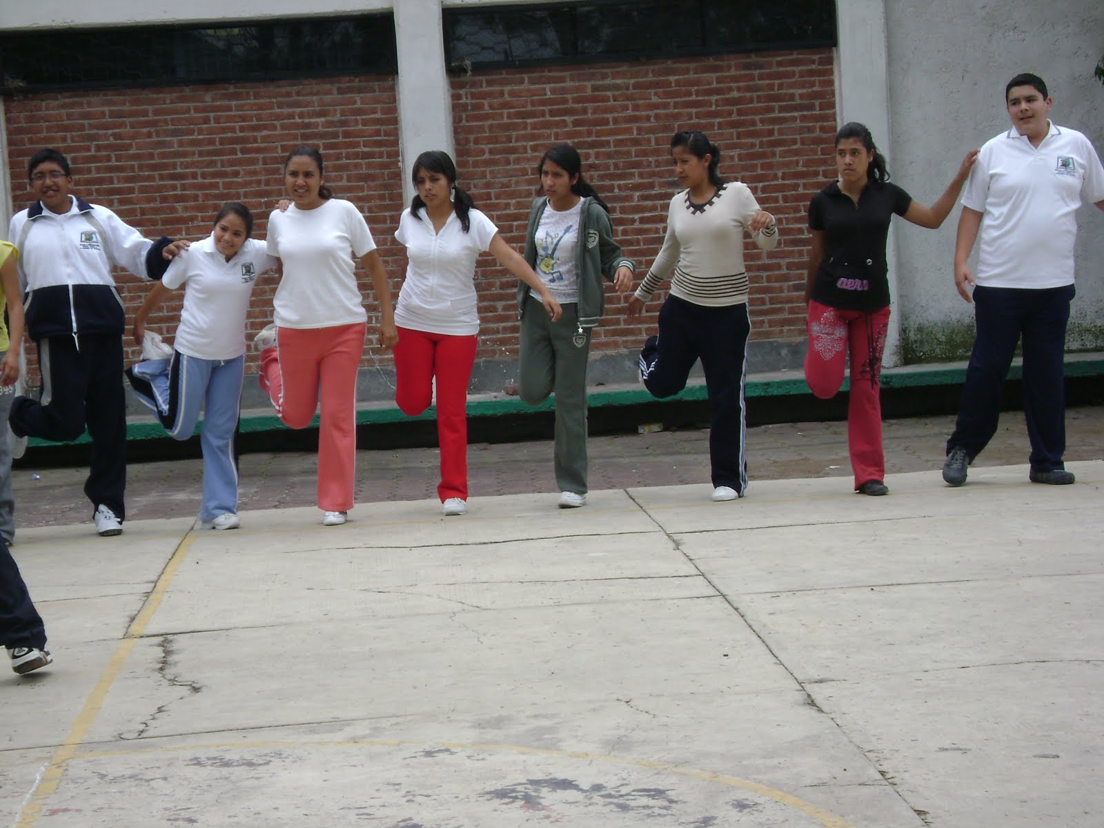 Equidad en la EPOANT ::.: ESC. PREP. OF. ANEXA A LA NORMAL DE TEXCOCO