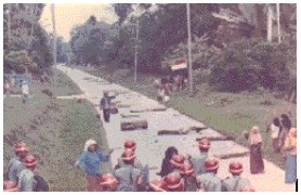 Peristiwa Berdarah di Kampung Memali, Baling. | TEH tolak CORNER