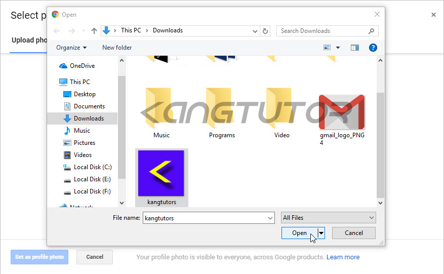 Cara Membuat Email Gmail Gratiss Lengkap Dengan Gambar - rekreartive