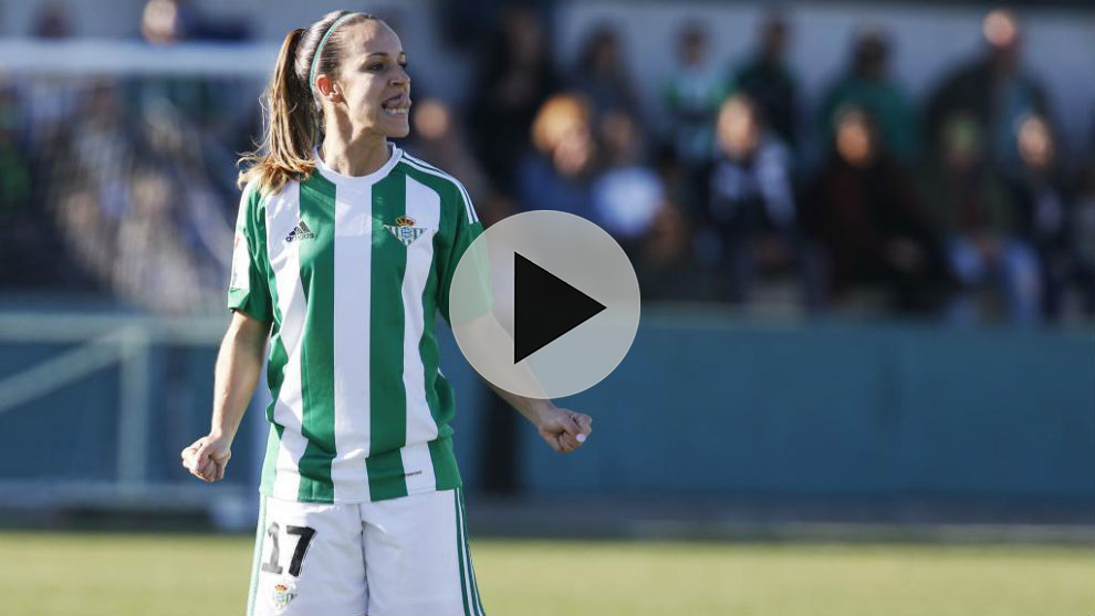 LA PELOTA NO SE MANCHA: (VÍDEO) María Suárez: “Creo que ha llegado el ...