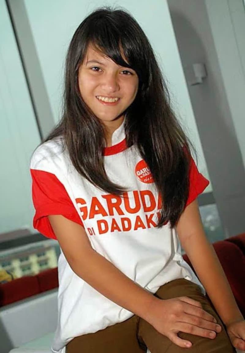 Cari Garuda di Dadaku Terbaru - MATERI PENTING PENDIDIKAN SEKOLAH