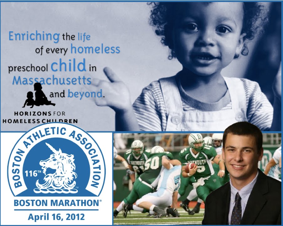 BGA: Running For The Kids
