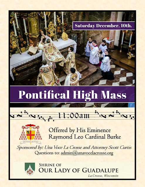 TRADITIONAL LATIN MASS PROPERS IN ENGLISH: RORATE CÆLI: Event ...