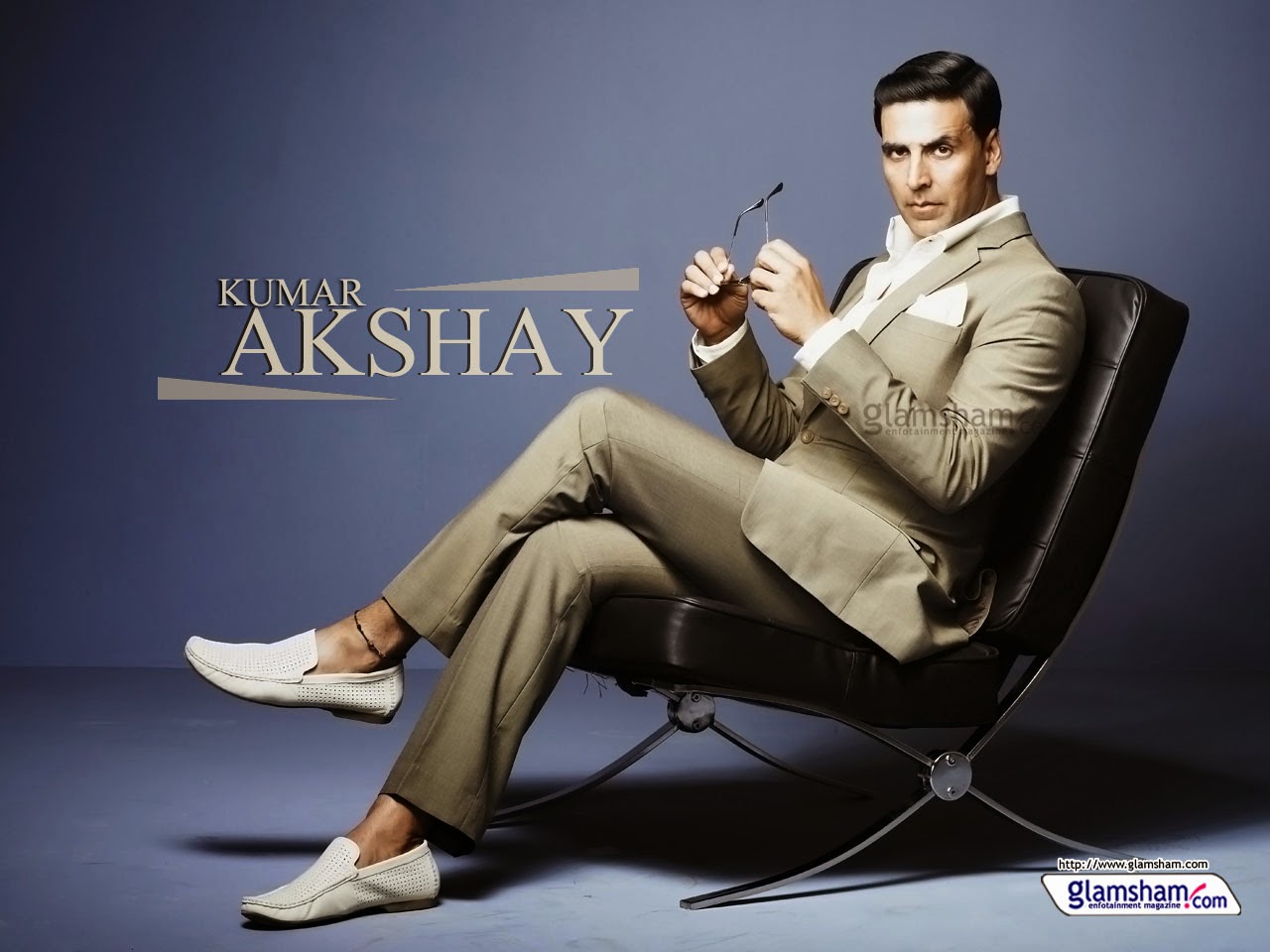 AKSHAY KUMAR : Khiladi No. 1: 2014
